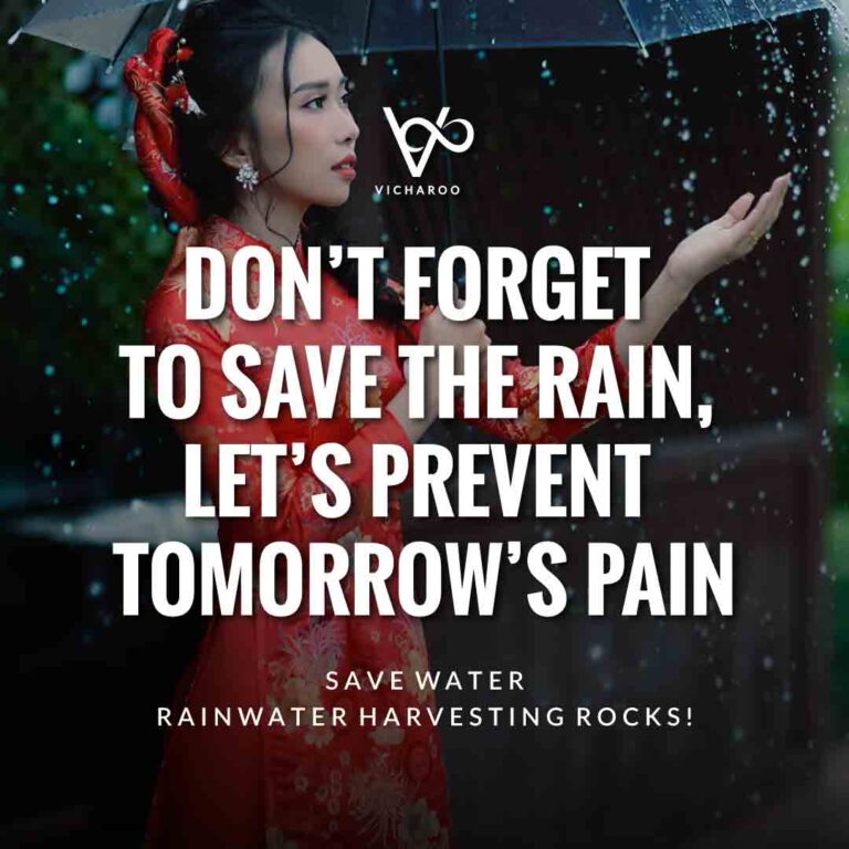 85+ Best Save Water and Water Conservation Slogans & Quotes – Vicharoo