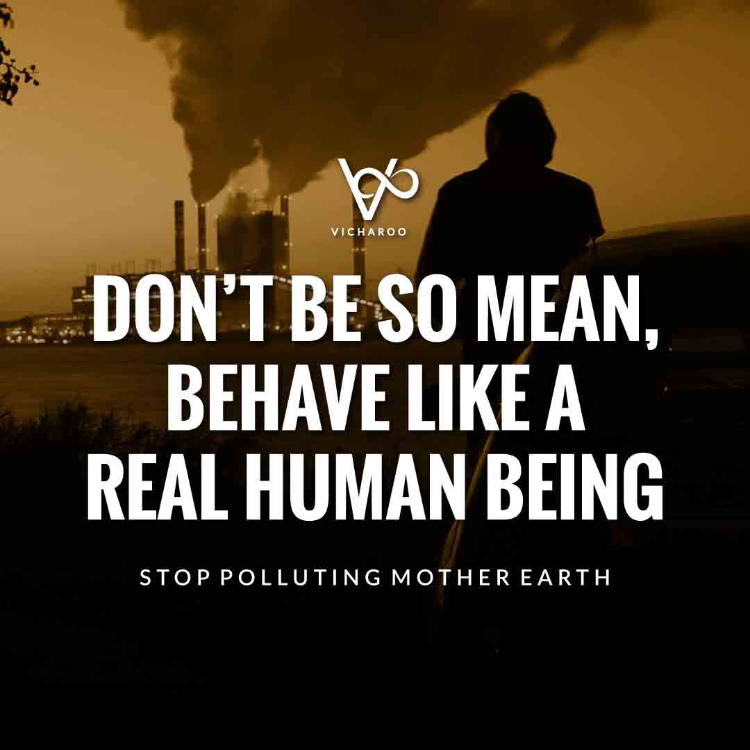 87+ Short & Catchy Pollution Slogans & Quotes | World Ozone Day – Vicharoo